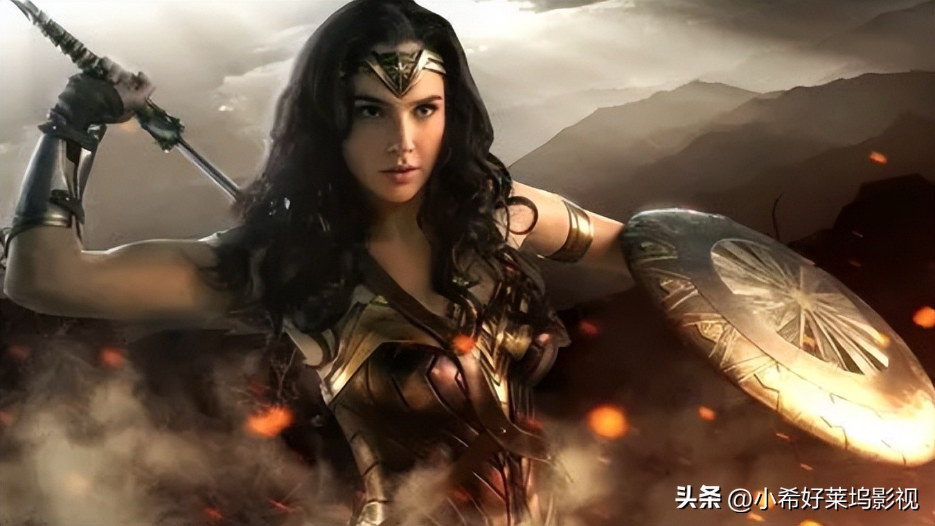 Wonder Woman cameo in Marvel, debut in Avengers?See what Gal Gadot has ...
