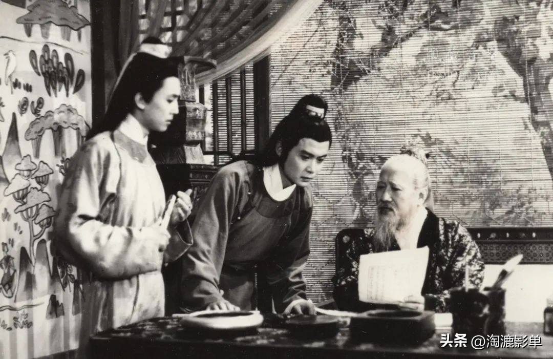 Precious stills of the 90s horror film "The Ancient Tomb"~ - iMedia