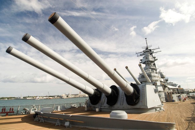 [World War II in Declassified Files 17] Attack on Pearl Harbor - iMedia