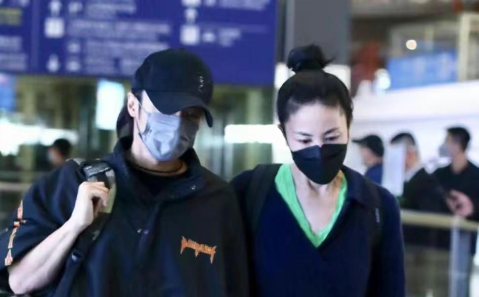 53-year-old Dou Wei's current situation exposed: ugly and sloppy ...