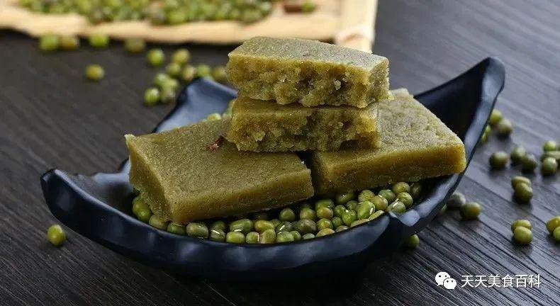 How to make mung beans delicious and simple home-cooked recipes, how to ...