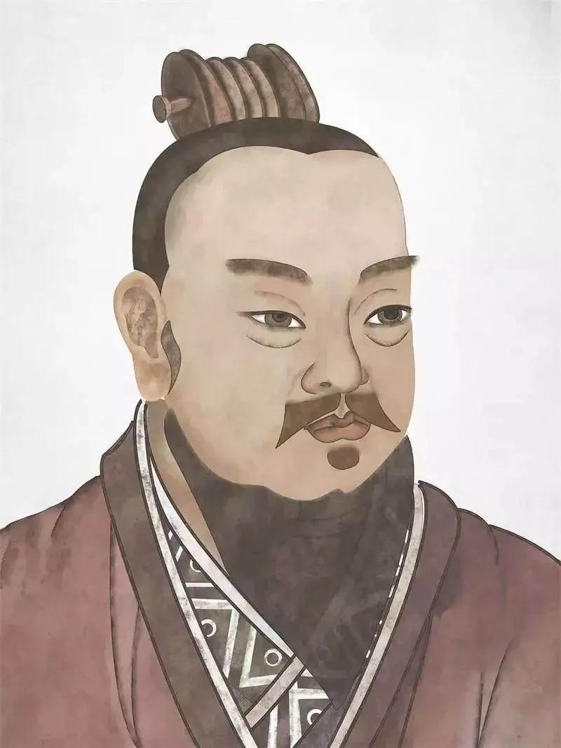 How did Qin Wangzheng gain power in order to consolidate his rule? - iNEWS
