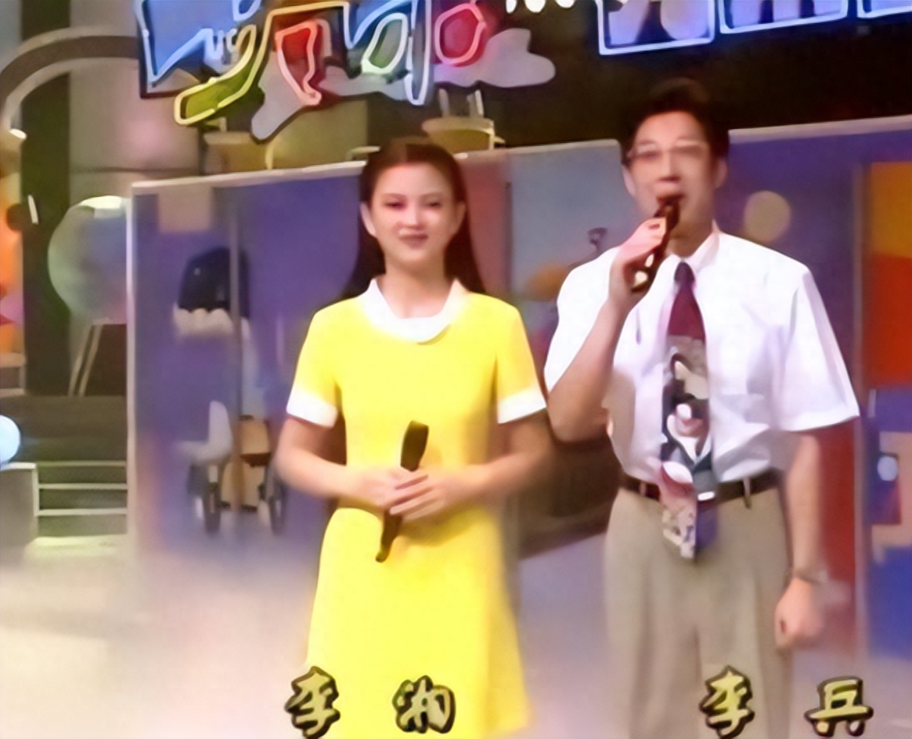 From an A-list actress to a billionaire, Li Xiang can succeed because ...