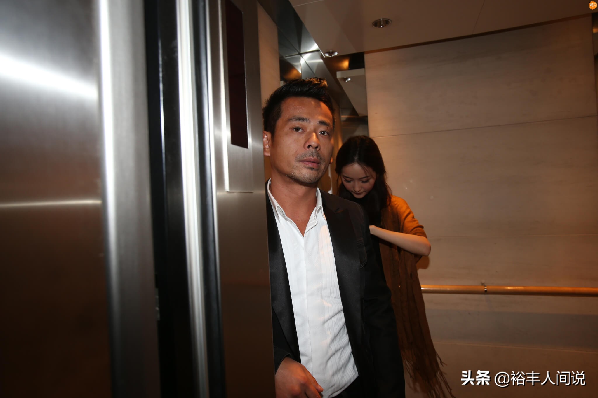 After her husband Xi Mihua was imprisoned, the recent situation of Xi ...