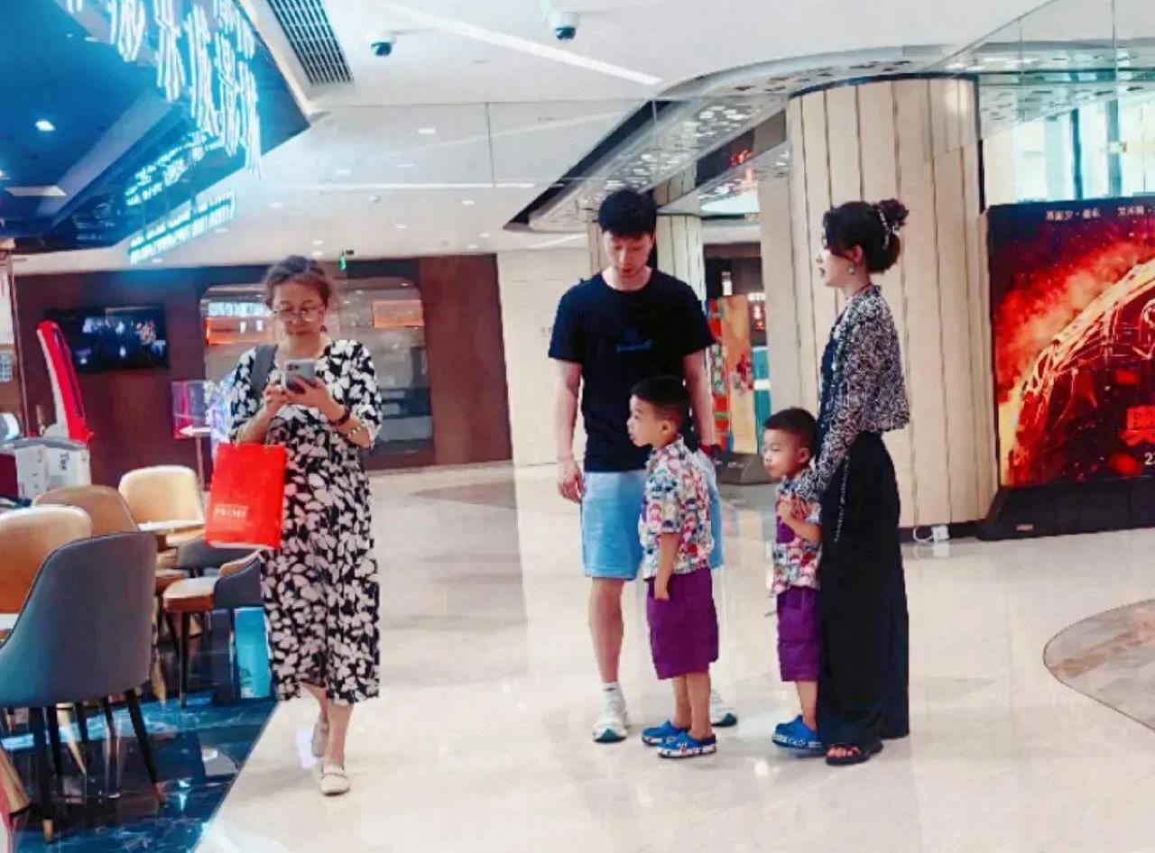 Ma Long: The only black material was his wife Xia Lu, but he chose to trust her! Sweet fried ...