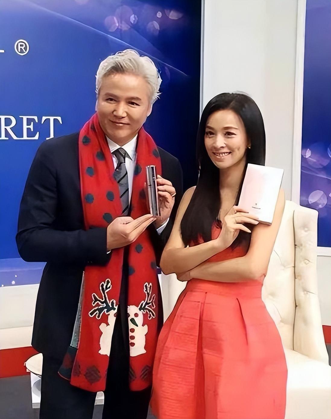 This time, the "greedy" Zhang Ting couple will no longer be forgiven by ...