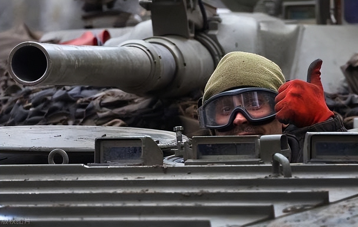 NATO inventory has bottomed out, why is Russia endless? The answer that ...