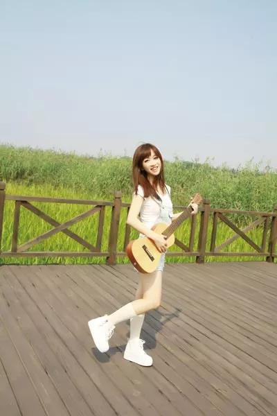 Danni Wu of the Goddess series - iNEWS