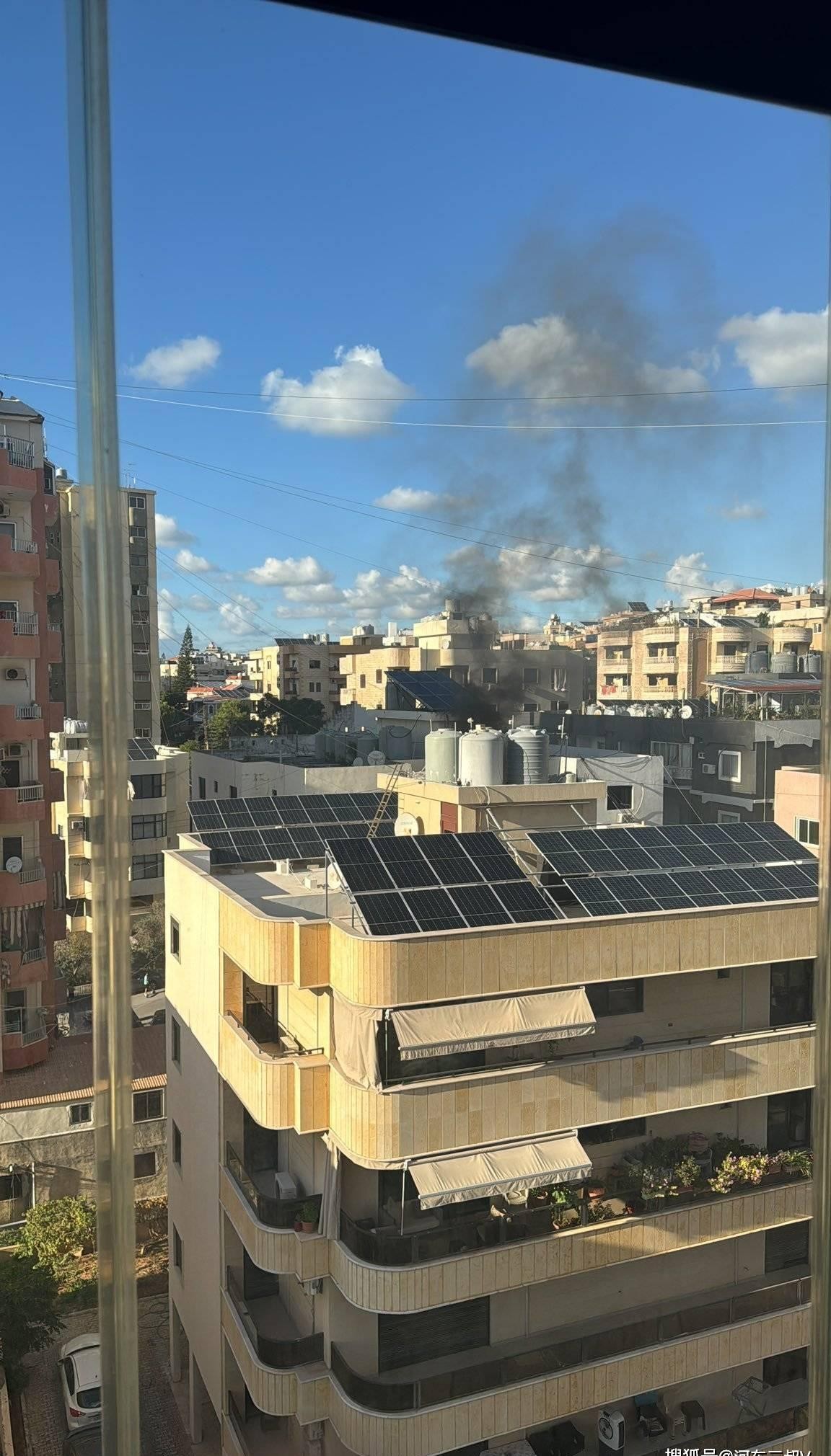 Pagers have just been blown up and walkie-talkies have been remotely ...