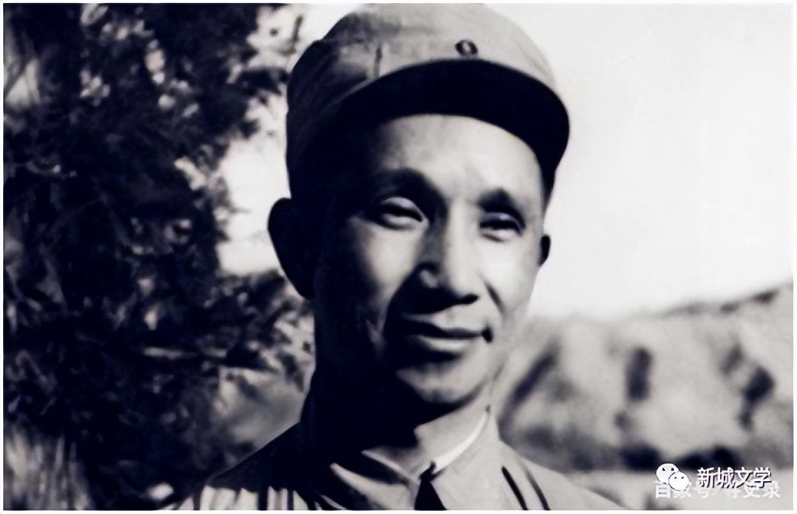 Shuyang Zhangji was the command post of Chen Yisuyu's meeting at the ...