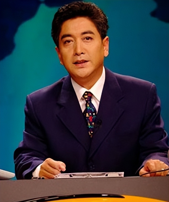 Facts have proved that Shui Junyi, known as the "CCTV scumbag", has ...