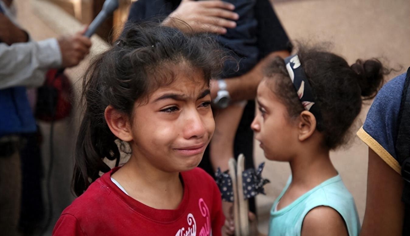 The United Nations remains silent on the Israeli-Palestinian conflict ...