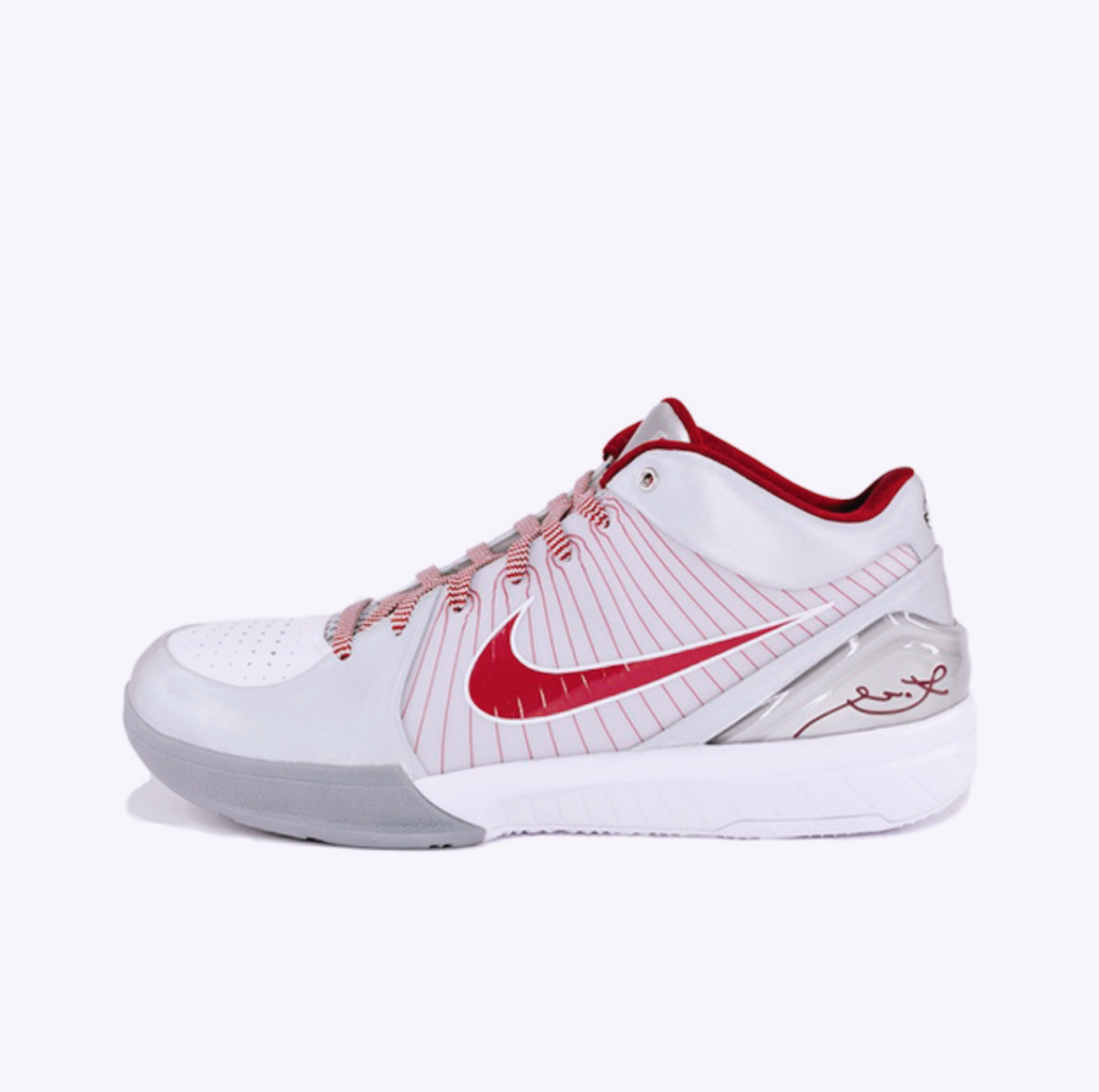 Kobe Bryant 4's 20 colors, which one is your favorite? - iNEWS