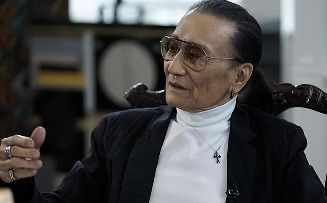 Hong Kong media revealed that Tse Yin was critically ill and was ...