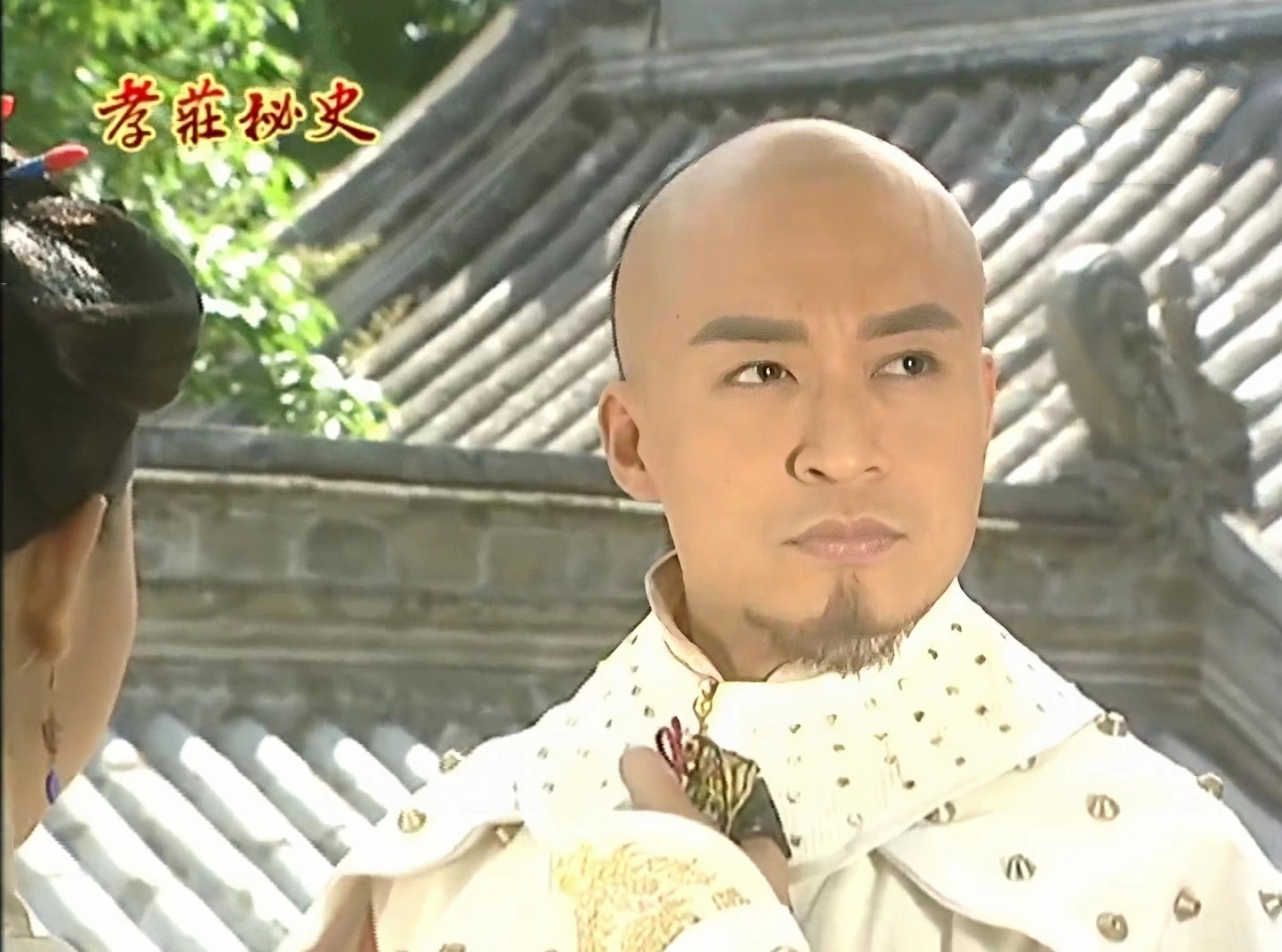 Revisiting "Secret History of Xiaozhuang" to understand: Dorgon's ...