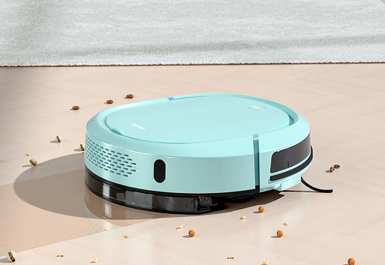 Top ten brands of sweeping robots, analysis of the top ten brands of ...