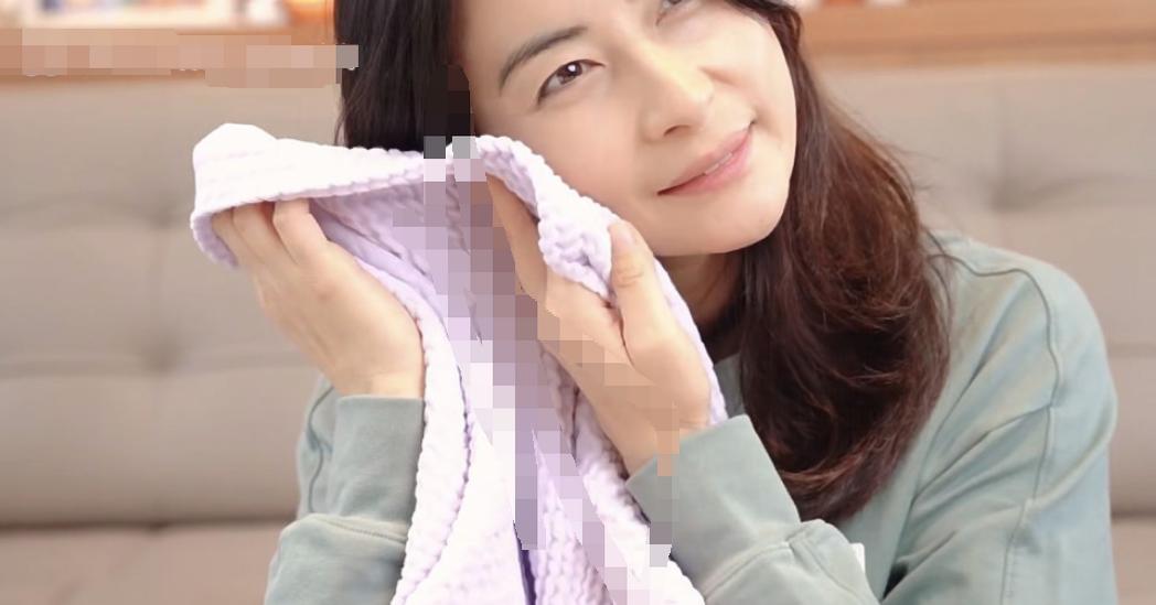 The top lady Guo Jingjing also brought the goods, causing doubts and ...