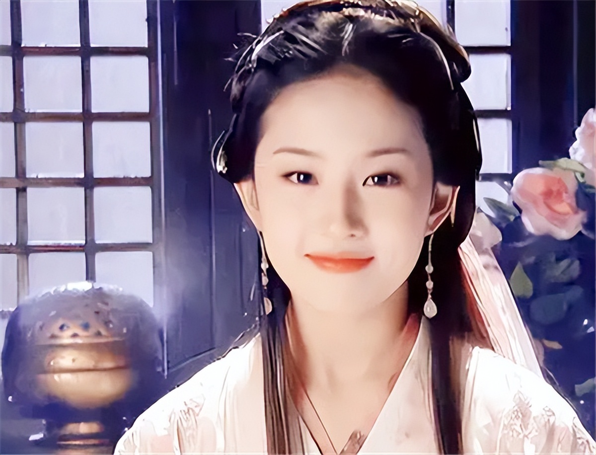 Documentary: Jin Yong doesn't like his cousin Xu Zhimo, so he satirizes ...