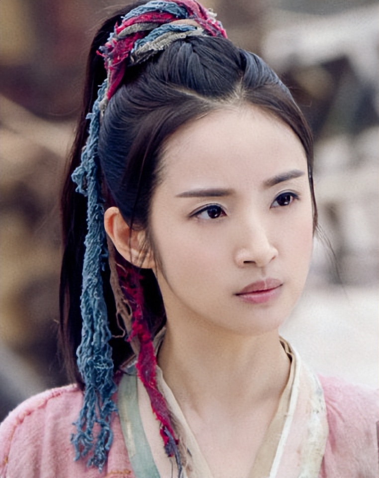 Ariel Lin: Married to a wealthy husband at the age of 32, and got a ...