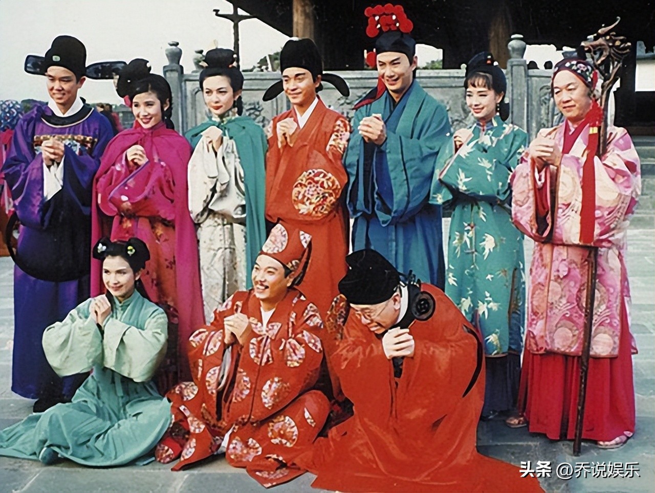 Wu Mengda's fallen leaves did not return to their roots, which ...