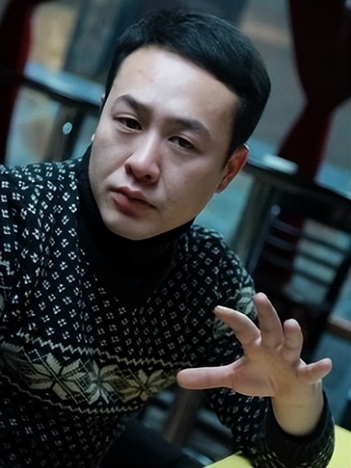 Zhang Songwen is such a person - iNEWS