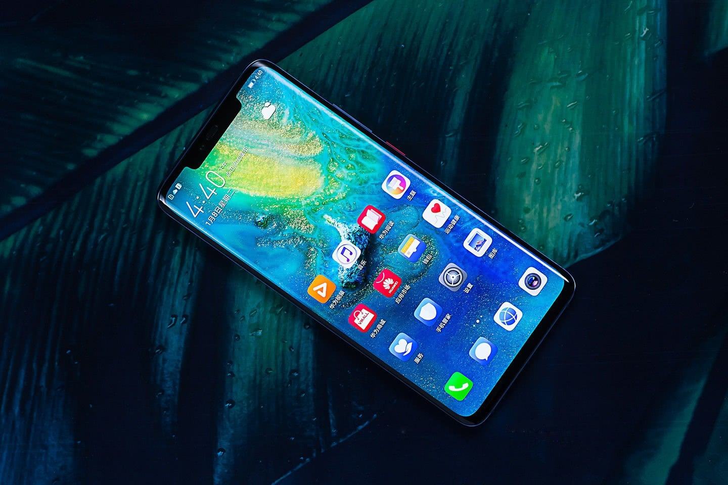 Apple Samsung, Huawei Xiaomi, the most amazing models in the history of ...