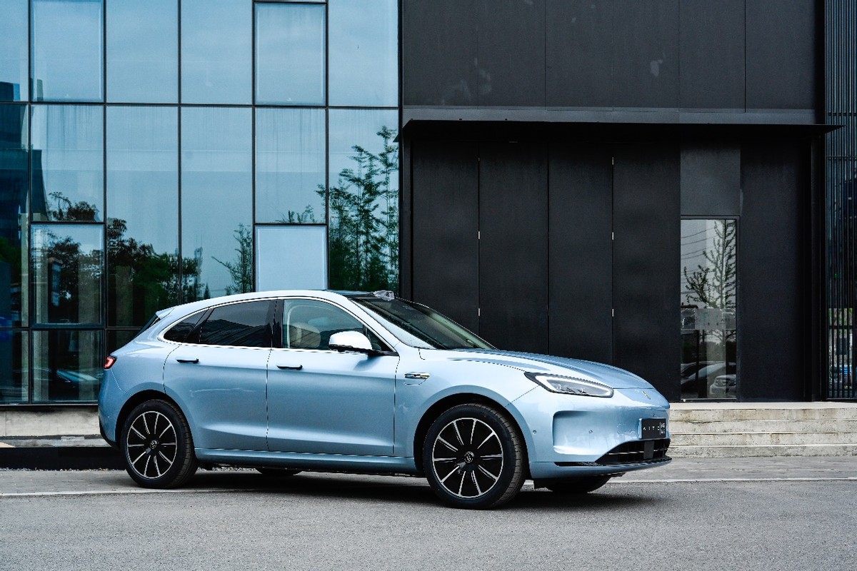 An all-round "strength" without dead ends, Wenjie M5 Smart Driving ...