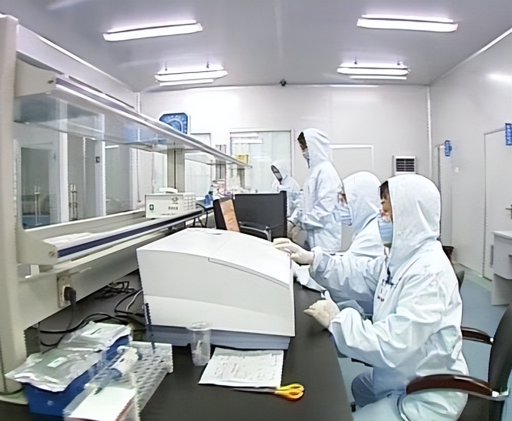 The American atomic chip caused a sensation, but it sounded the alarm ...