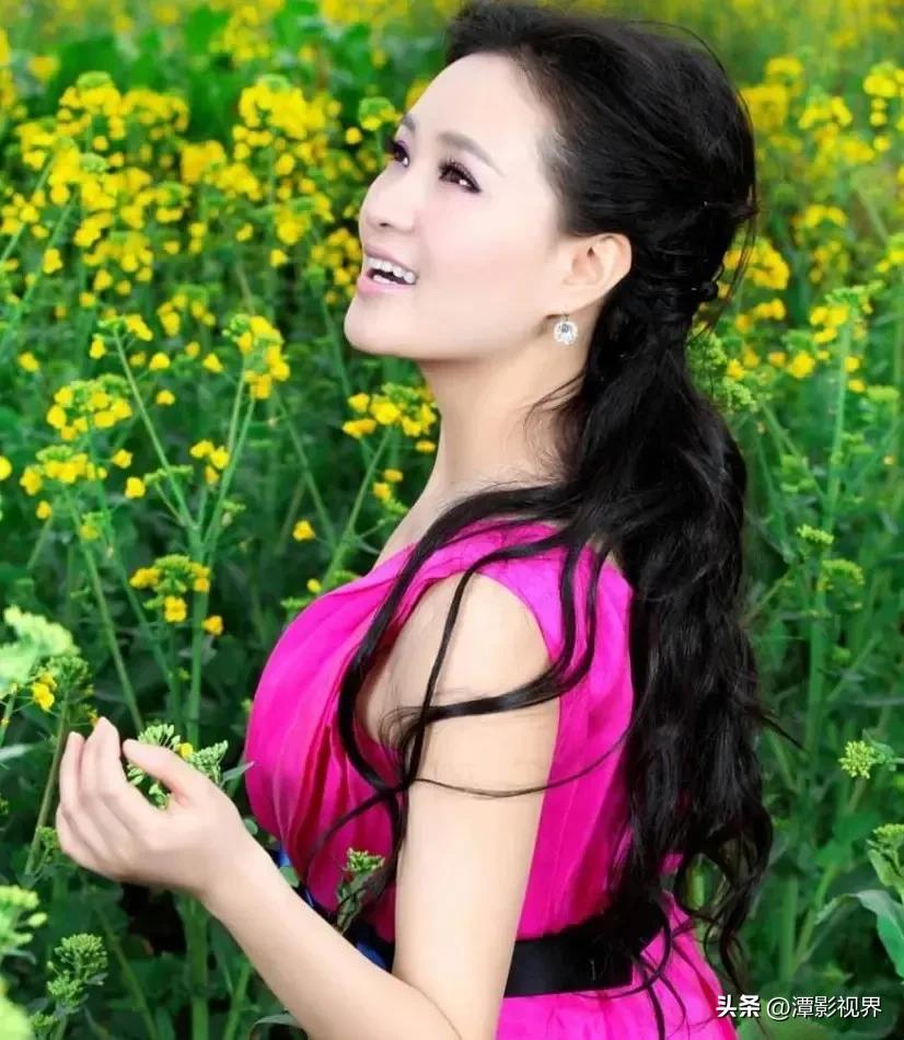 She is a singer with a Ph. - iMedia