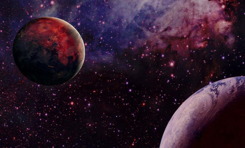 Space orphans: Scientists discover at least 70 rogue planets - iNEWS