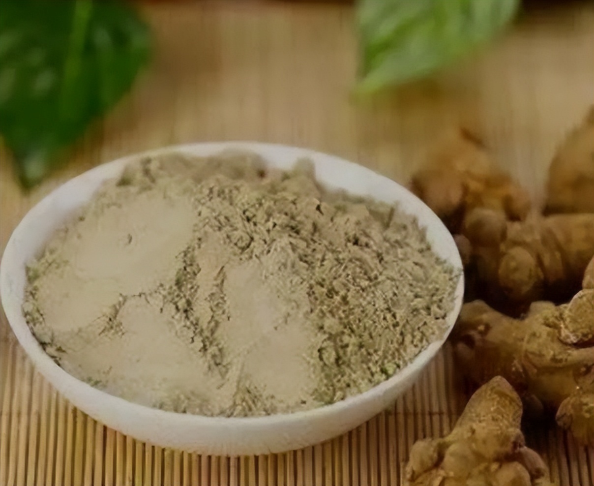 What happened to people who have been drinking Panax notoginseng powder ...