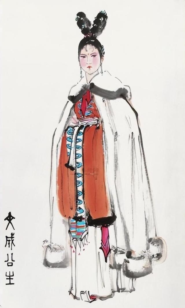 Why did Princess Wencheng, who married far away in Tibet, prefer to ...