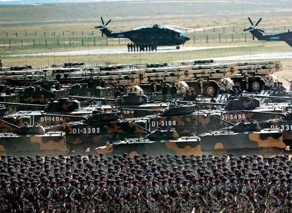 China has to guard against: once war breaks out in the Taiwan Strait ...