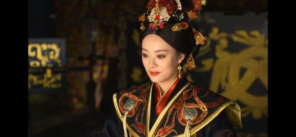 To understand the Empress Dowager Qin Xuan, it is not enough to just ...
