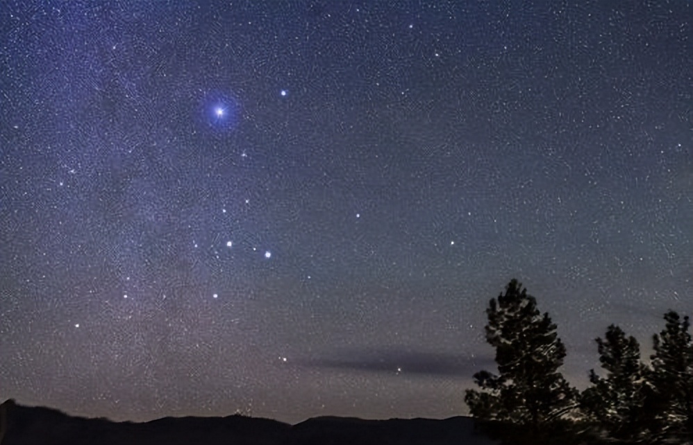 Step up to Sirius B! With the same volume and mass as 330,000 times ...