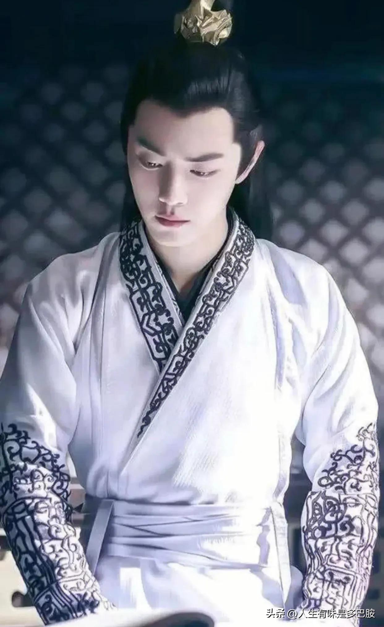 Xiao Zhan and Zhuang Dafei will contribute to the "Legend of the Condor Heroes" that subverts ...