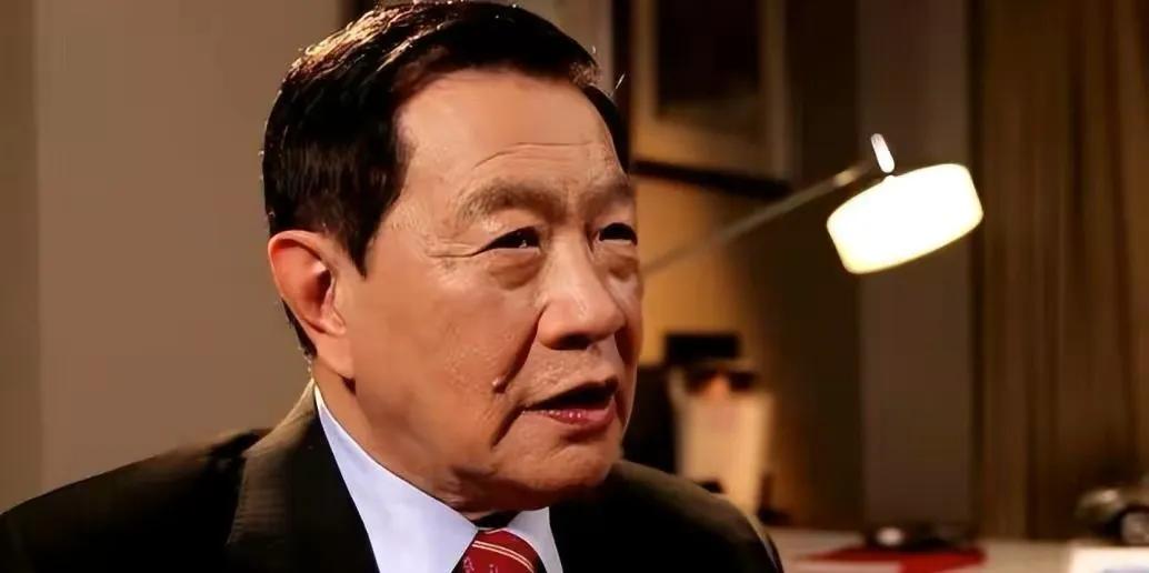 Contemporary detective Li Changyu, the first time he saw director Tsui ...