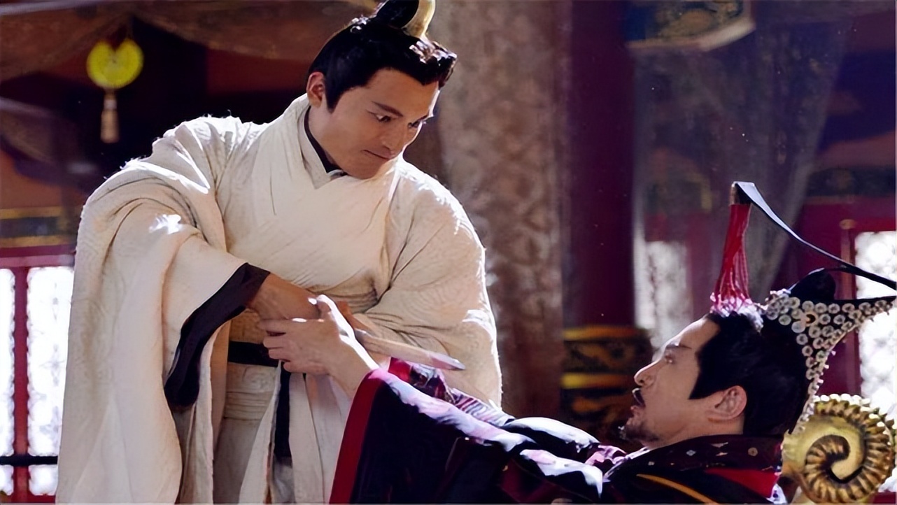 What will happen if Jing Ke succeeds in assassinating King Qin? - iMedia
