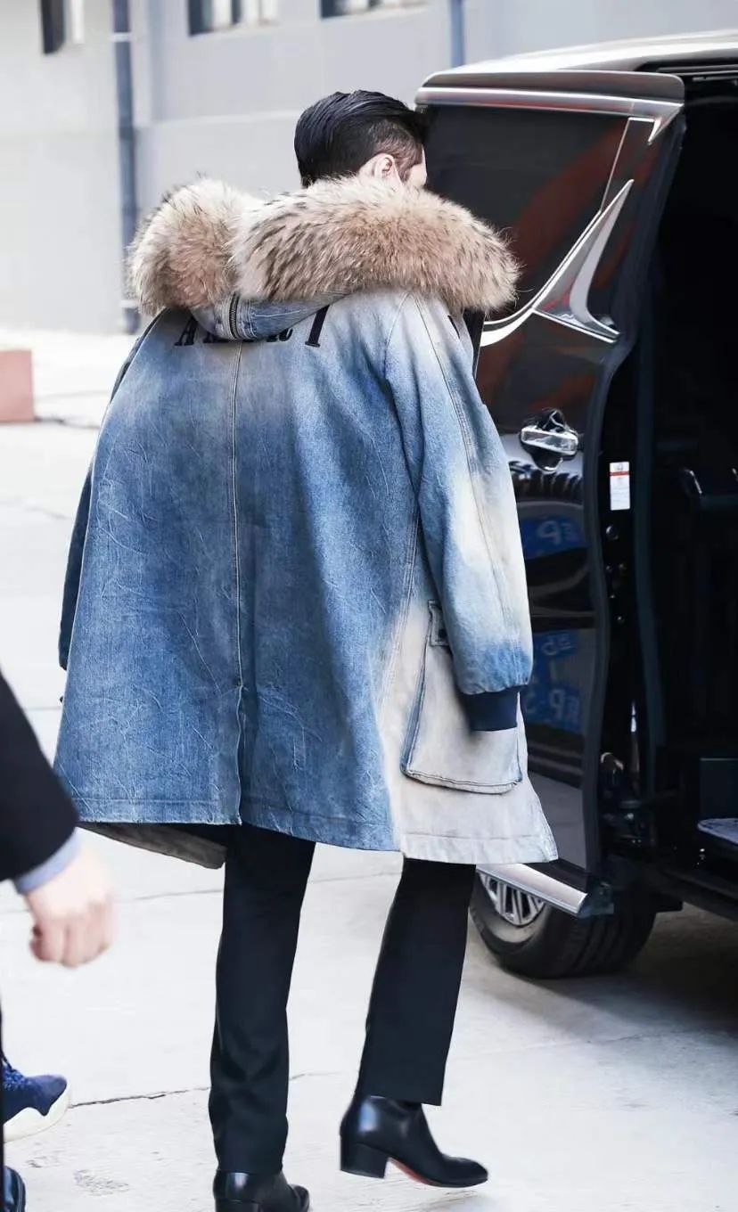 Li Yifeng Spring Festival Gala stars wear: Yang Miai is extravagant ...