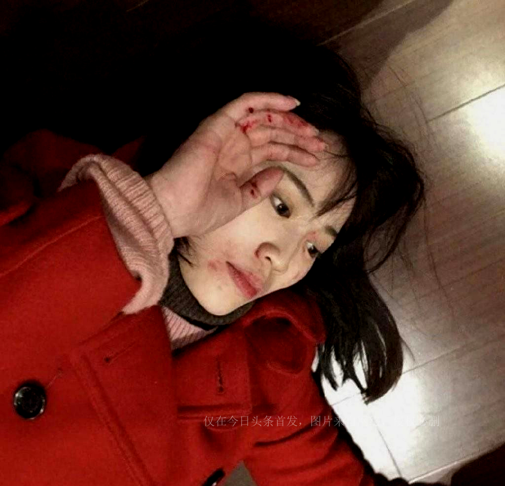 Ma Rong and Wang Baoqiang have been divorced for 6 years. How are their ...