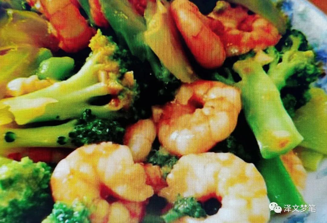 Broccoli is known as the "vegetable crown" - iNEWS