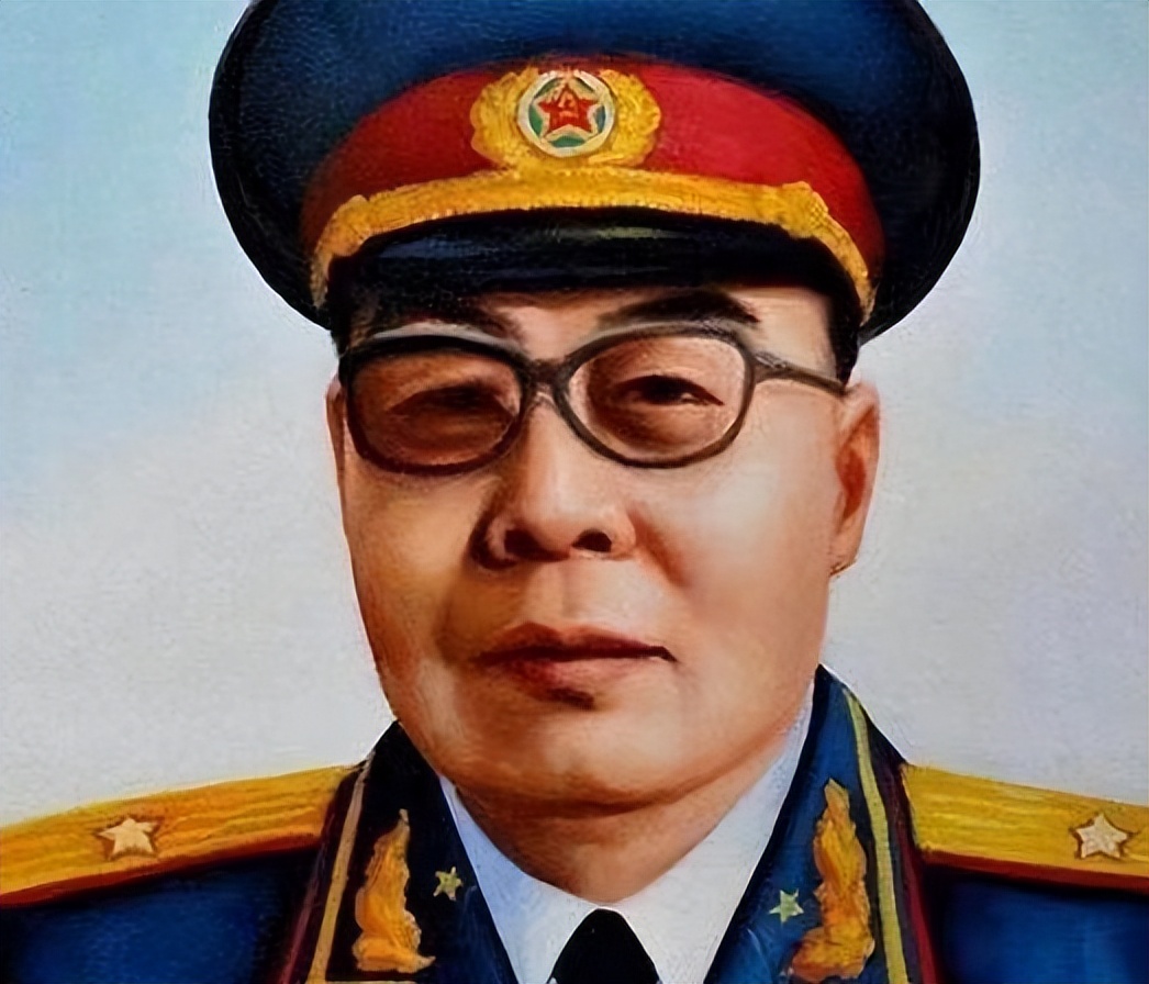 The founding major general took a donkey cart to visit relatives ...