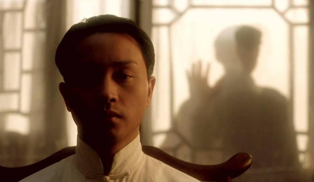 Yu Yi is not popular in the entertainment circle, because he is in ...