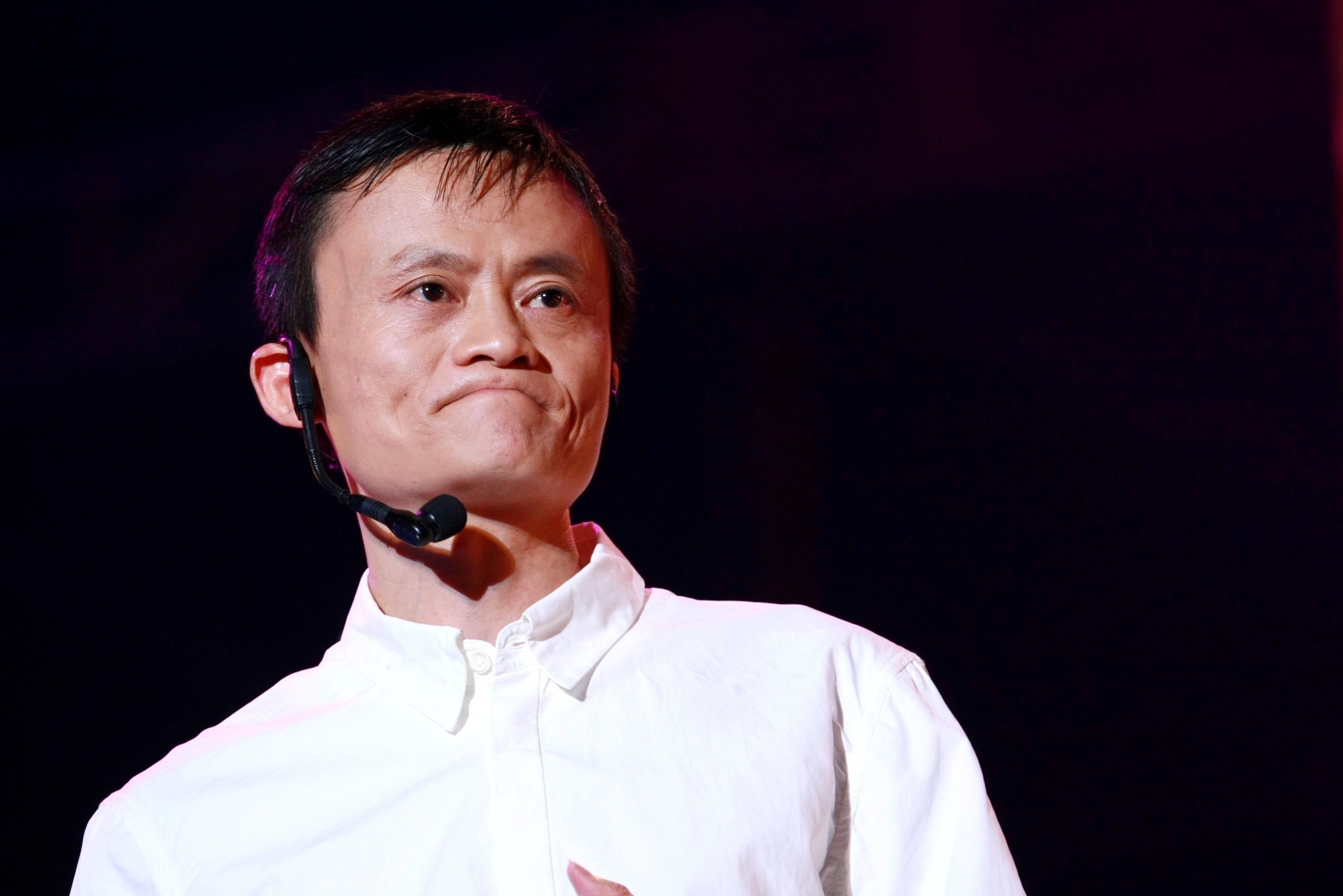 Ma Yun's latest judgment is that Ali's future opportunity is Taobao ...