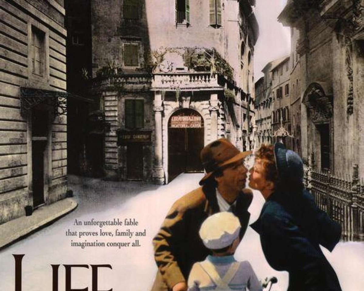 Analyzing the narrative techniques and strategies used in the Italian ...