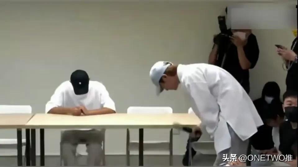 This buddy is really fierce, Yao Le publicly accused Aaron Yan of ...