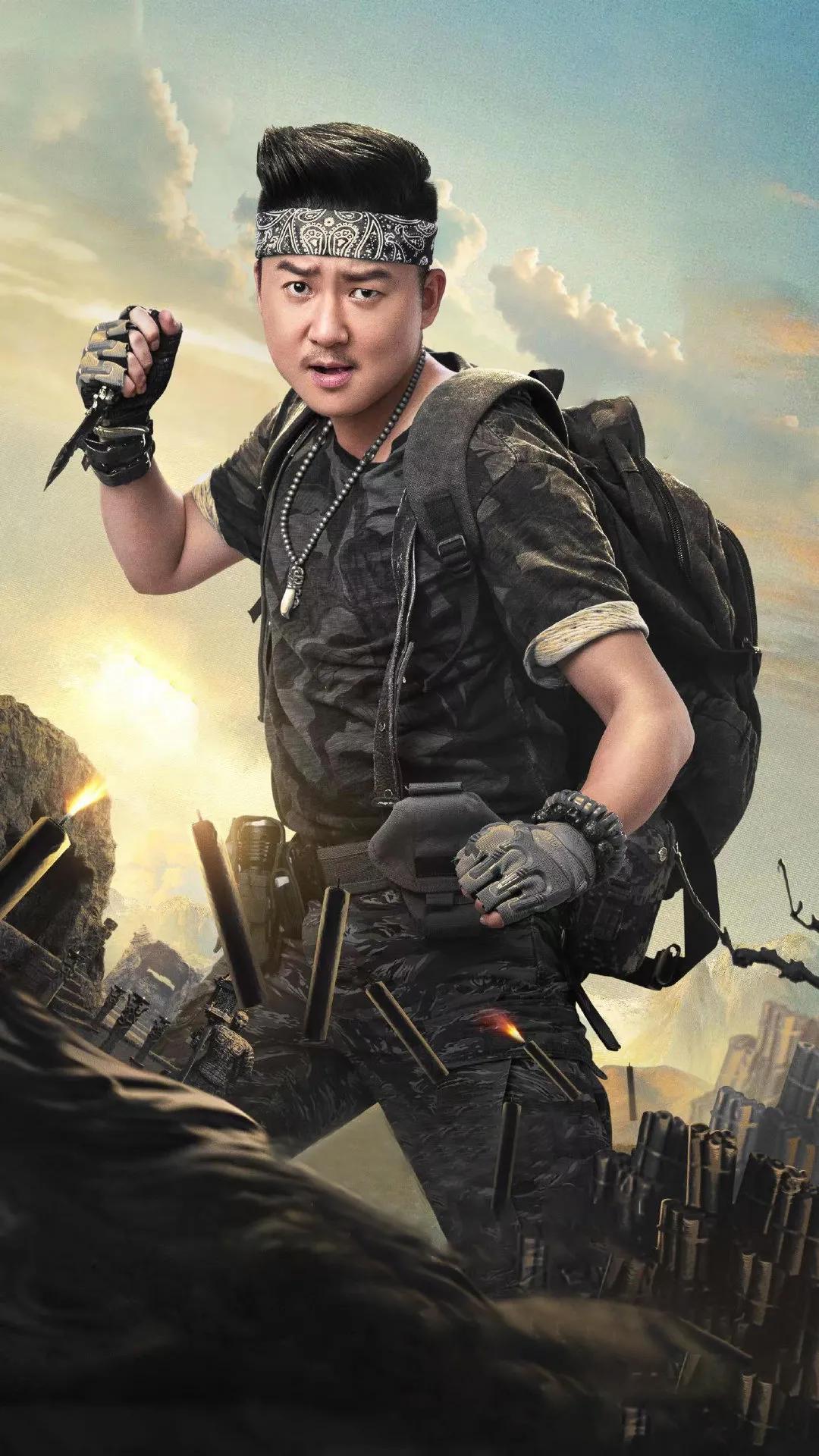 The second season of Ultimate Notes is coming, with Zeng Shunxi, Xiao ...