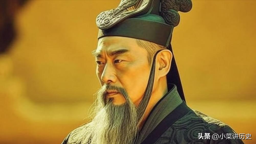 The Legendary Life of King Huai of Chu: A Life of Trust and Betrayal ...
