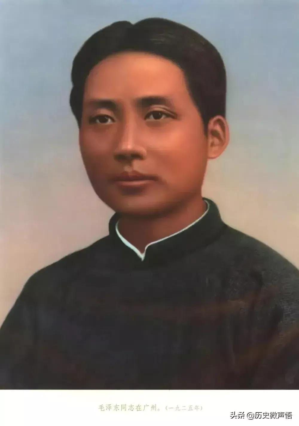 Why People Call Mao Zedong a Great Man - iMedia