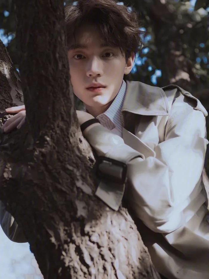 The CP combination of Zhuang Dafei and Zhou Yiran is perfect, the show ...